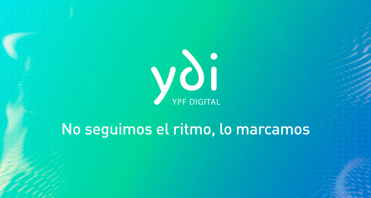YDI | YPF DIGITAL